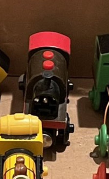 Thomas Studios on Twitter: "@The_LMS_Engine Tank engine Duke https://t.co/nONGmYTqxM" / Twitter