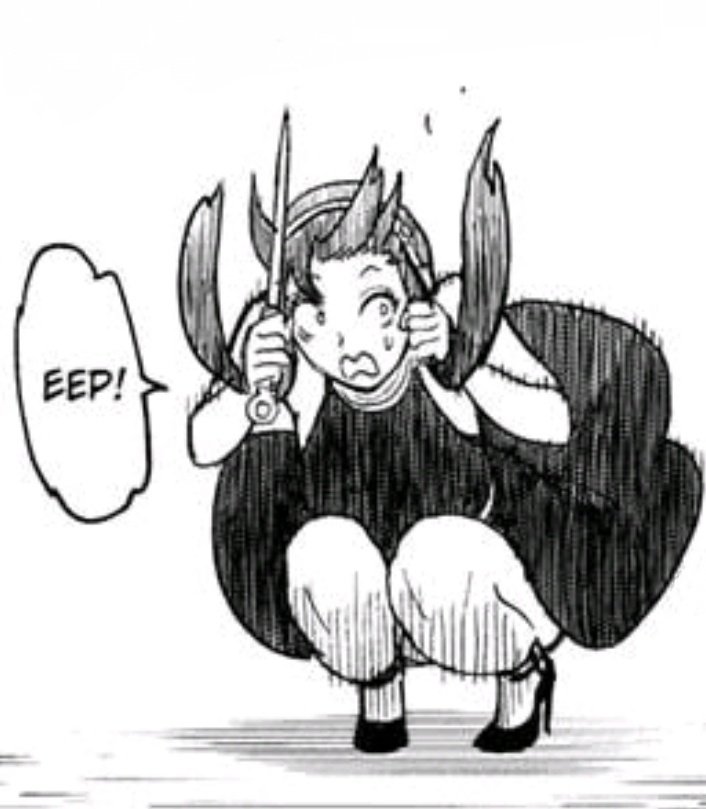 「anya really doesn't need to watch berlint in love, she watch」lei 💗🎀の漫画