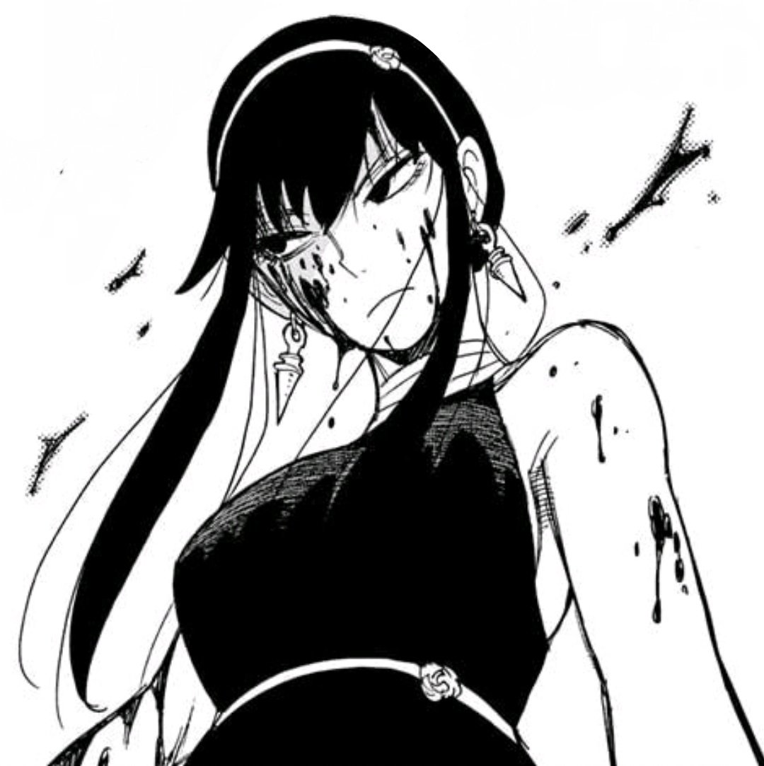 「anya really doesn't need to watch berlint in love, she watch」lei 💗🎀の漫画