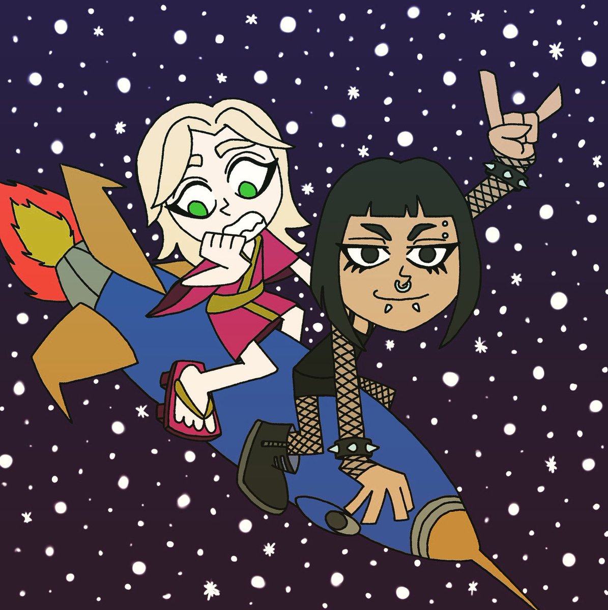 puffyamiyumiのTwitterイラスト検索結果。