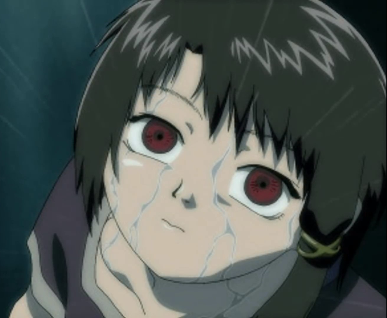 Ty on Twitter: "@LainFeet How about the colors Lain had at the end of the PSX game? Those red ...