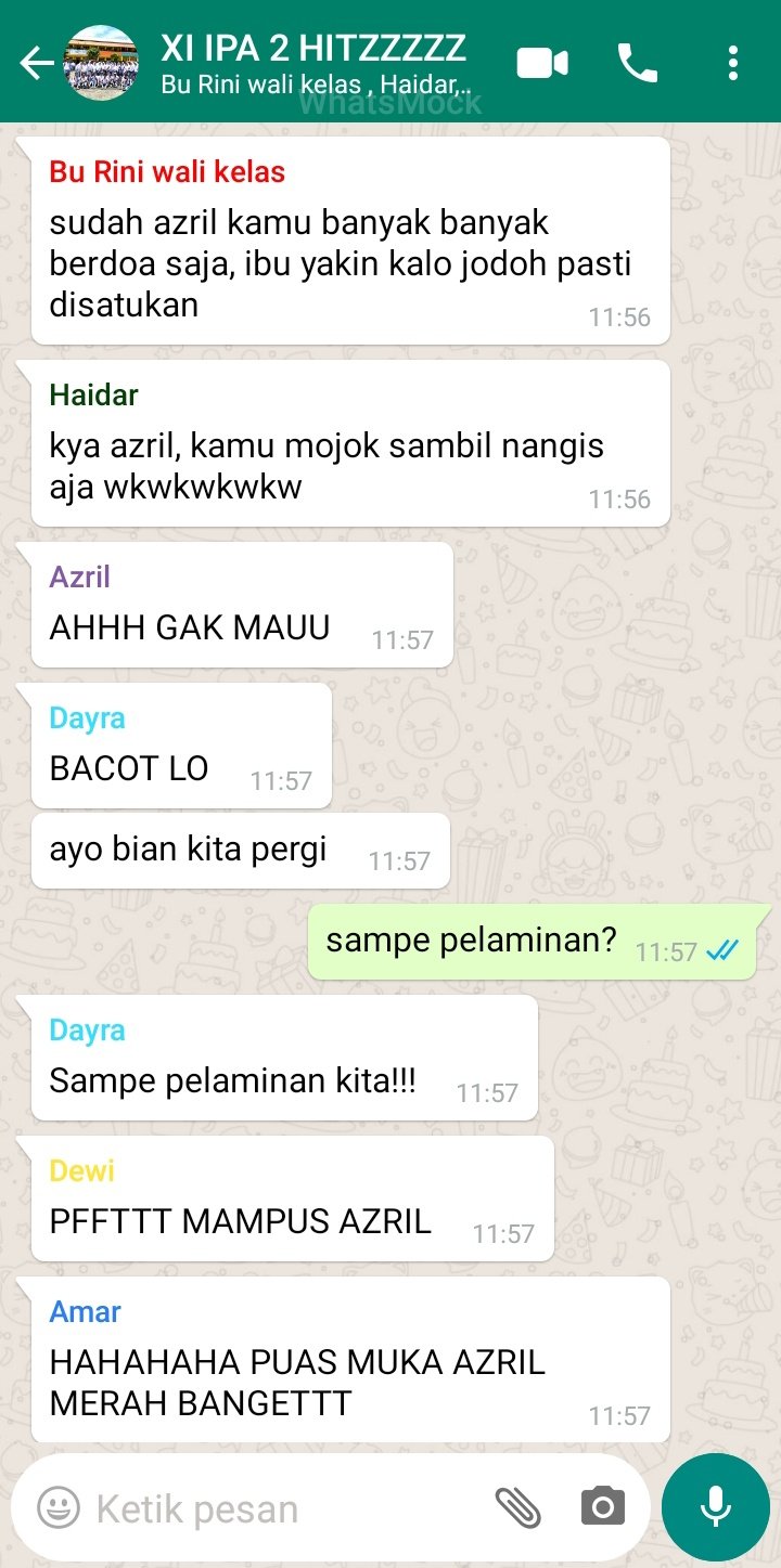 panggil aja mochill on Twitter: "Ketua Kelas & Bendahara -Yoon Jaehyuk few tweet au [based on ...