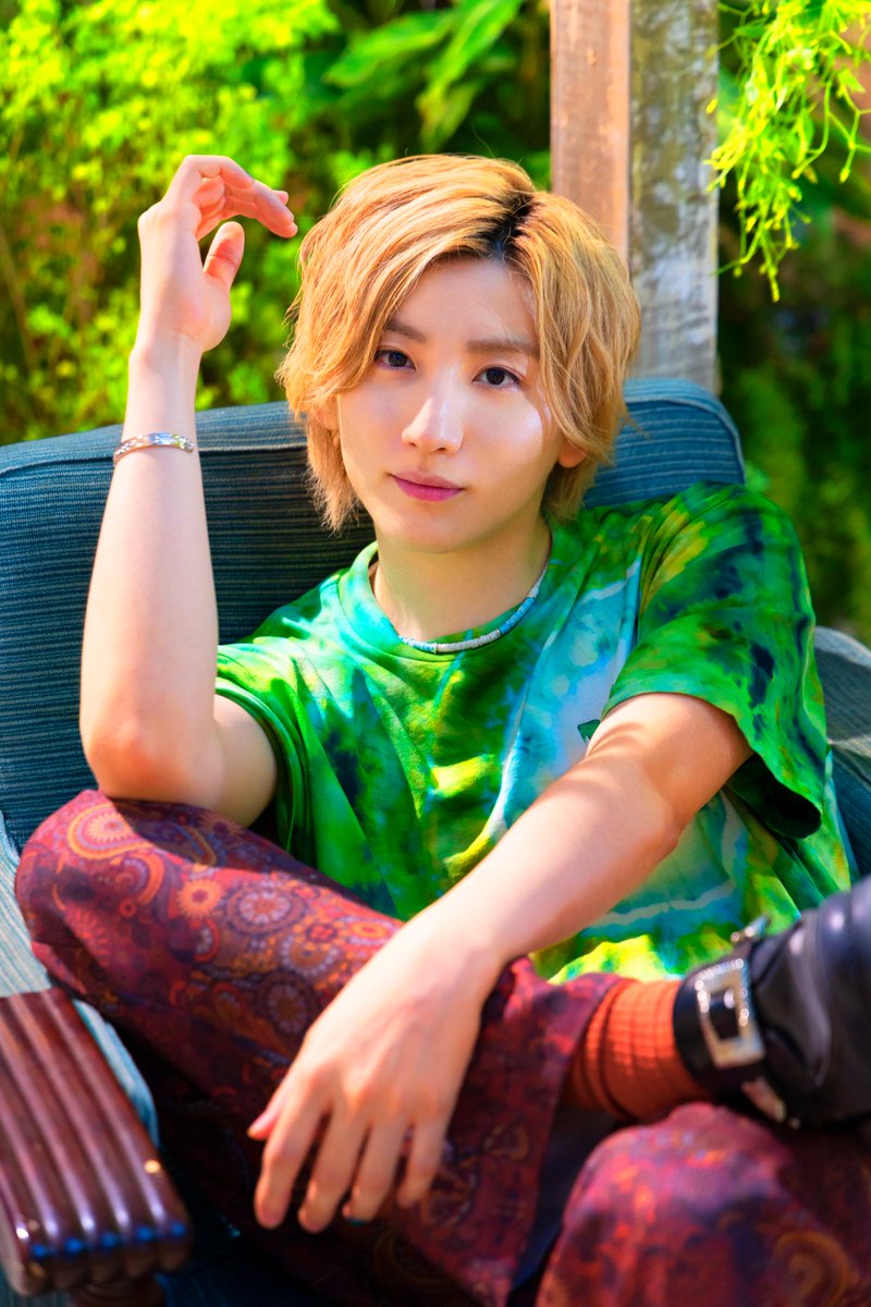 SixTONES on Twitter: "🌴 🥂 🌺 🌞 🕶【SixTONESから全世界のPARTY PEOPLEへ】-SixTONES shout out to all the PARTY ...