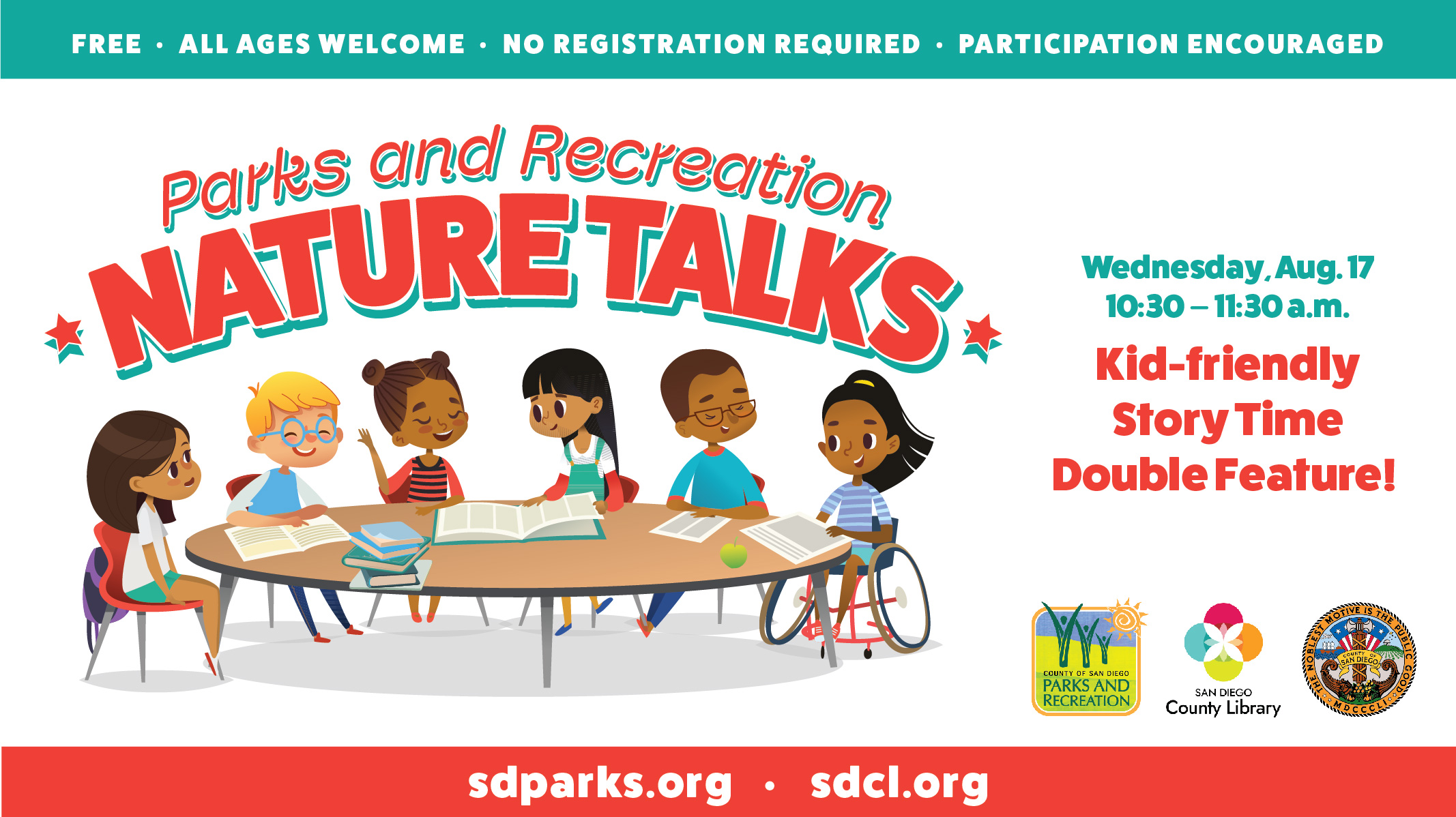 San Diego Parks (@sandiegoparks) / Twitter