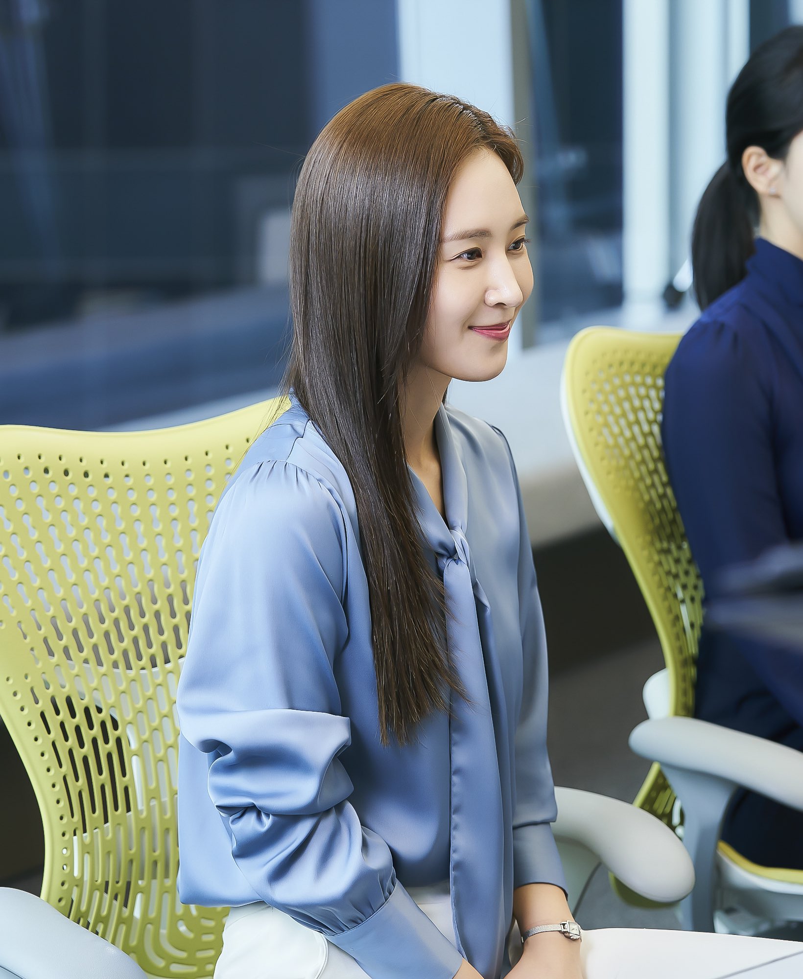 Kwon Yuri 2022 Photoshoot