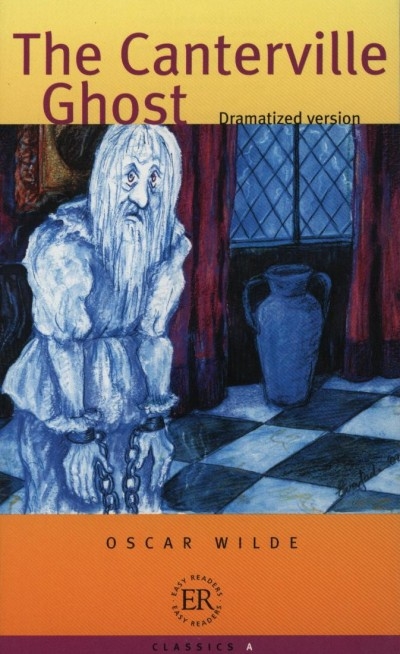 [PDF] könyv The Canterville Ghost / Twitter