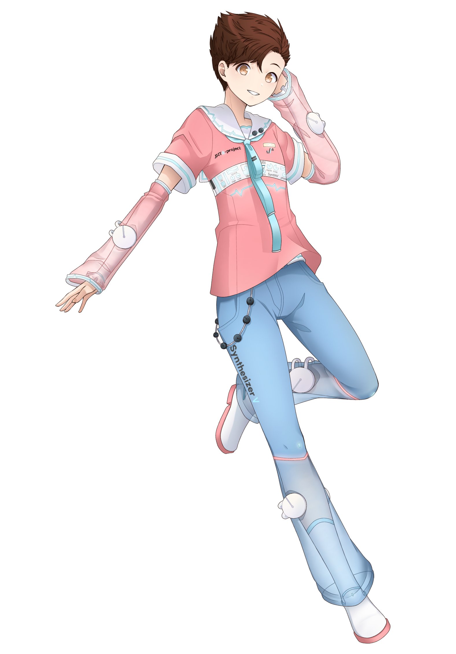 JMTA-project (@JMTA_yt) / Twitter