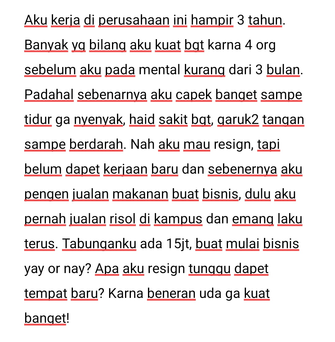 BACA RULES DI (bit.ly/worksfess) on Twitter: "work! mi ni mal de la pan ka ta https://t.co ...
