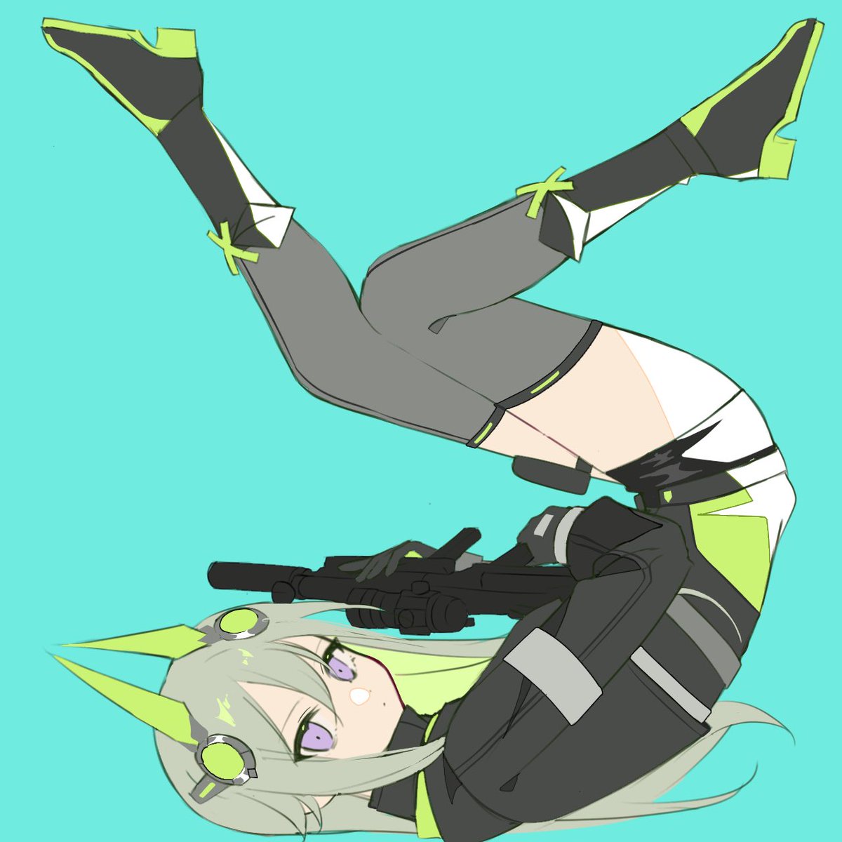 「#prsk_FA #草薙寧々 出て欲しい!!! 」|3Hのイラスト