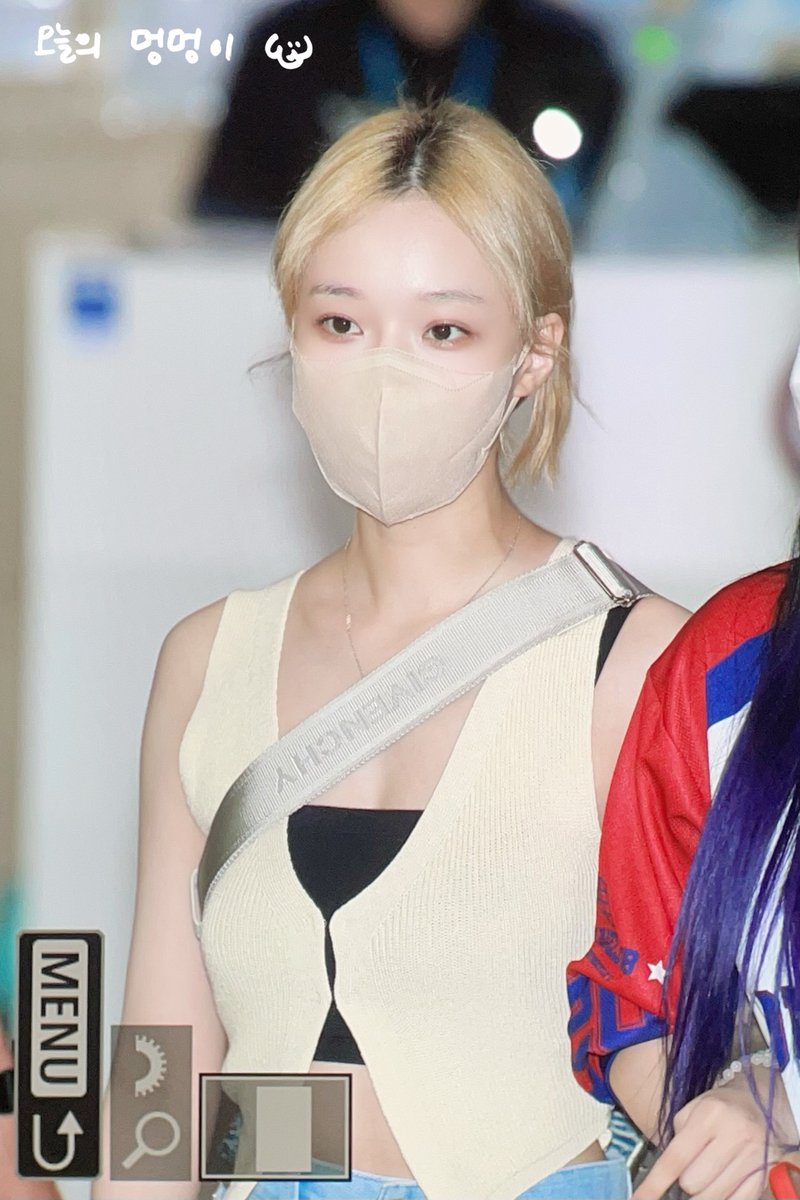 (SLOW) AESPA THAILAND on Twitter: "RT @VirginSnow0101: 220809 #aespa #에스파 #WINTER #윈터"