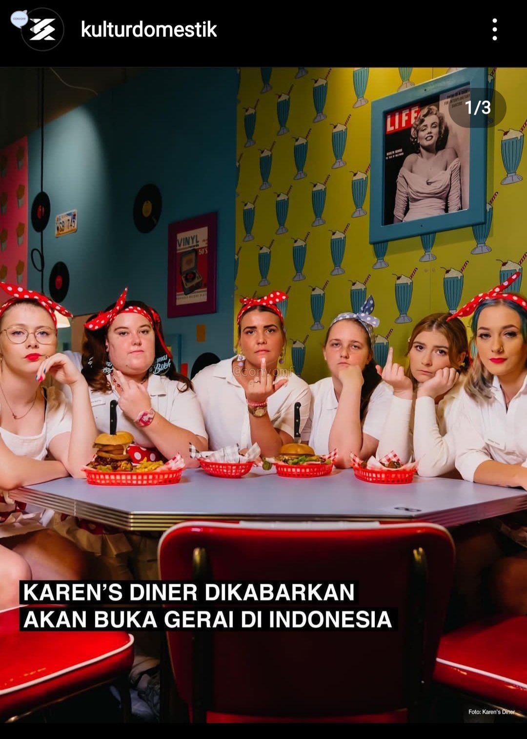 Baca Rules (bit.ly/worksfess) on Twitter: "work! penasaran deh ini rekrutmen karyawannya kaya ...