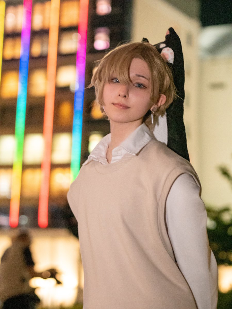 かぐさ ︎ラグコス🍹 (@KagusA_cos) さんのコスプレ作品まとめ (59 件) - Twoucan