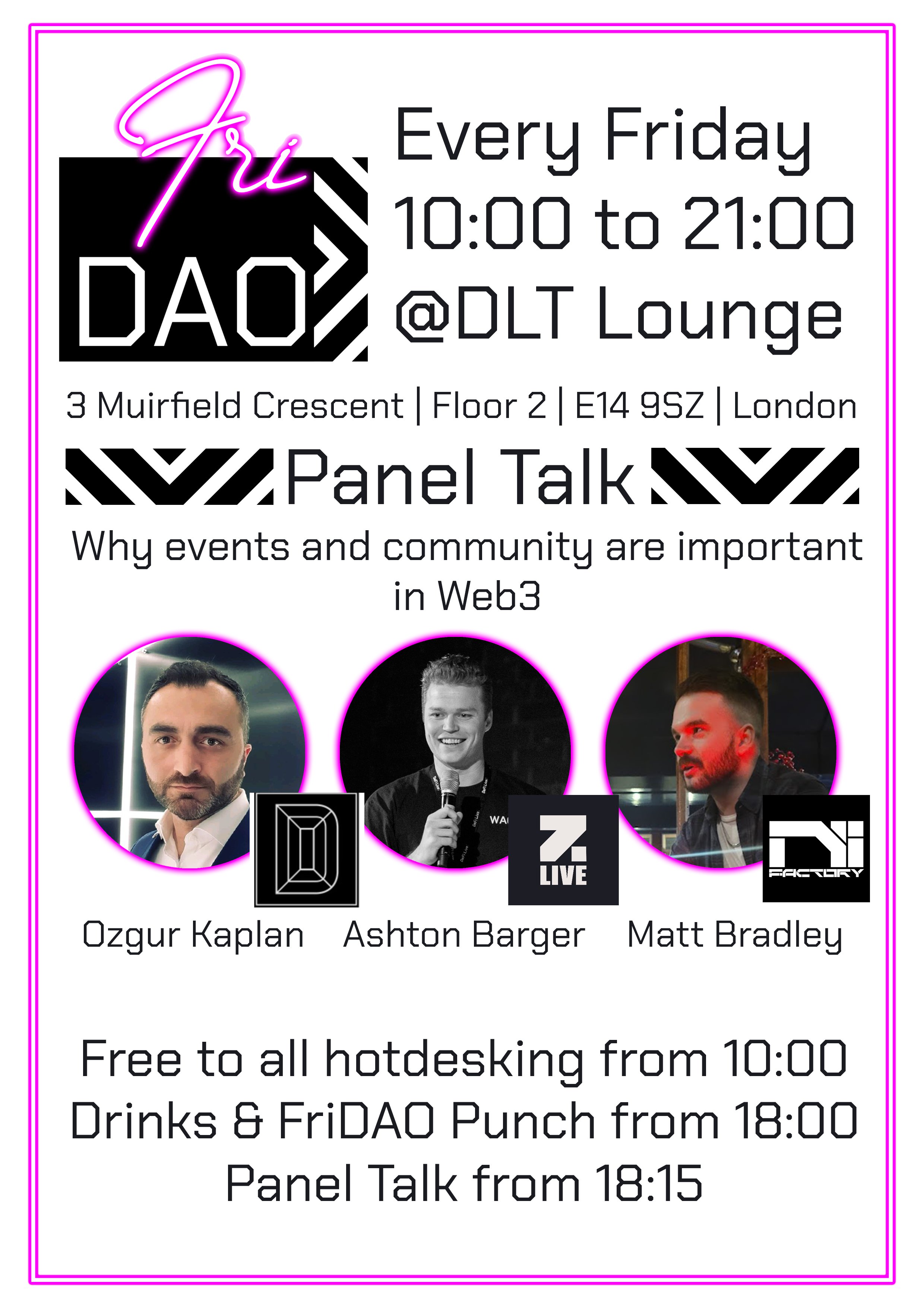 DLT Hub (@DLT_Hub) / Twitter