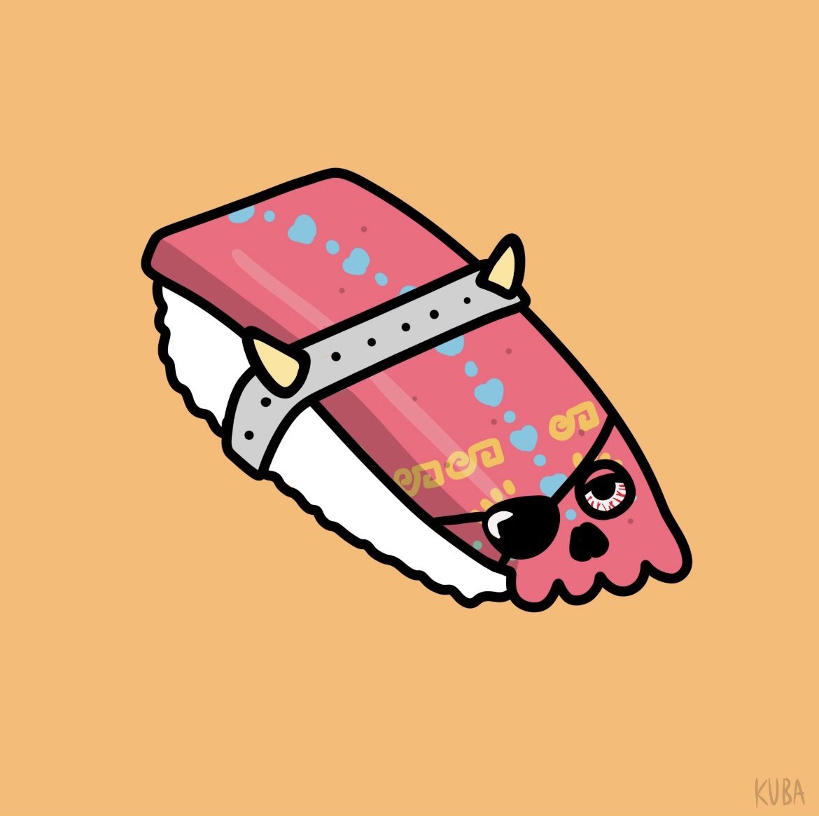 joe_solingerさんのイラストまとめ