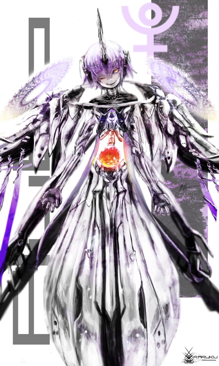 「ドリフターズののぶのぶを銀牙化 」RARUKUは入院中の漫画