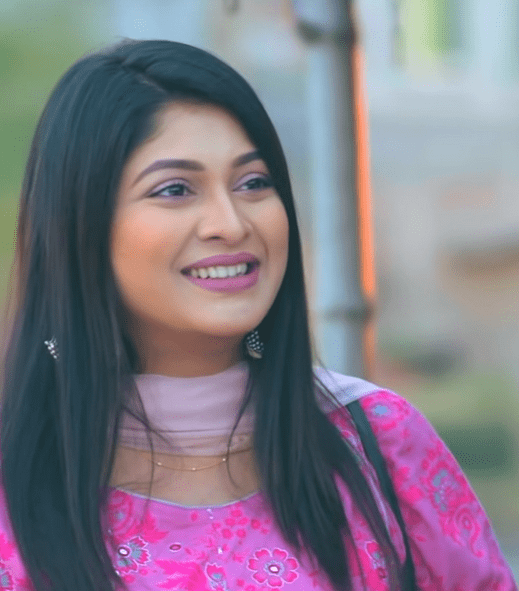 Sarika Sabrin Wedding