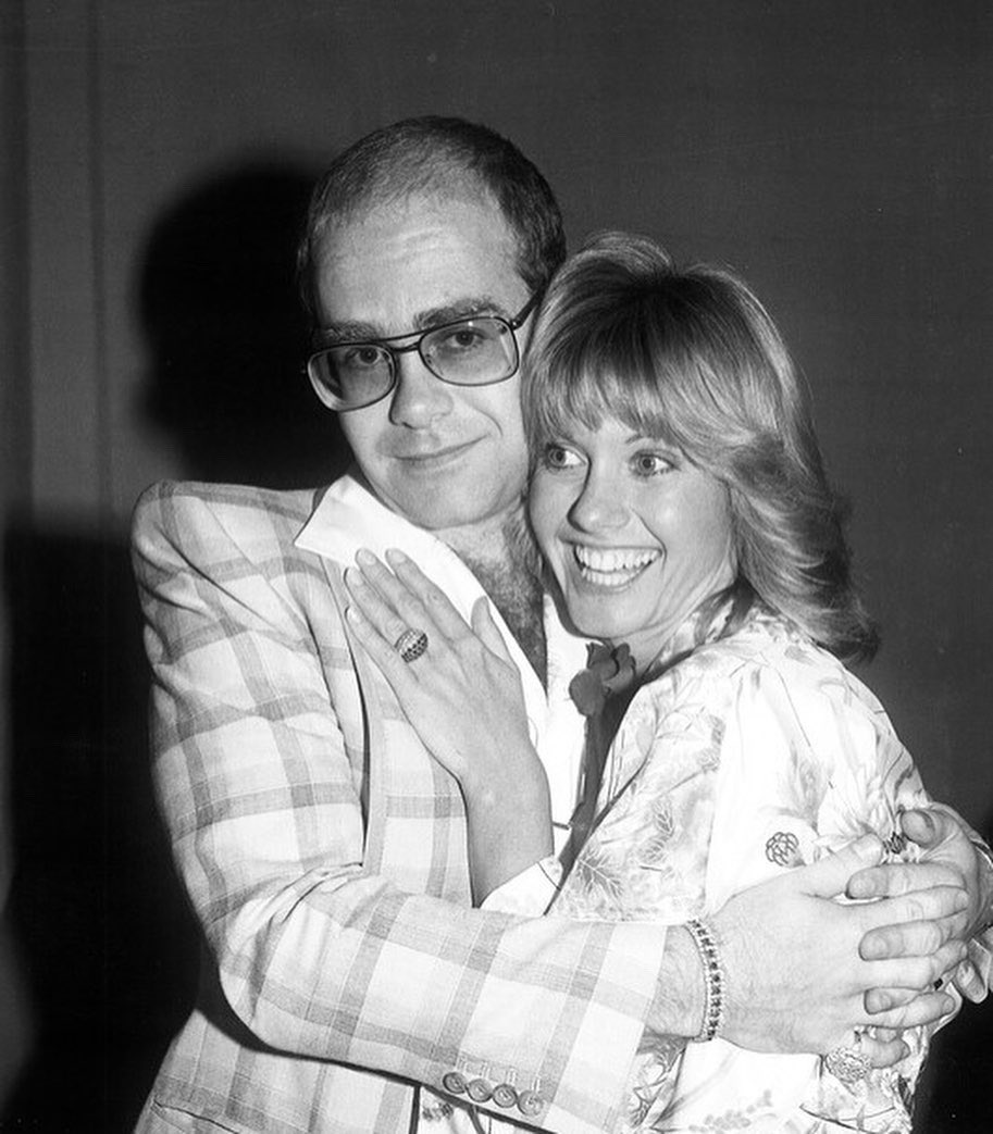 Elton John's Parents - Sheila & Stanley Dwight's Bio