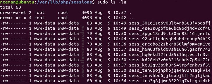 Anton on Twitter: "Bug Bounty Tip If you found a Directory Listing vulnerability on a PHP Server ...