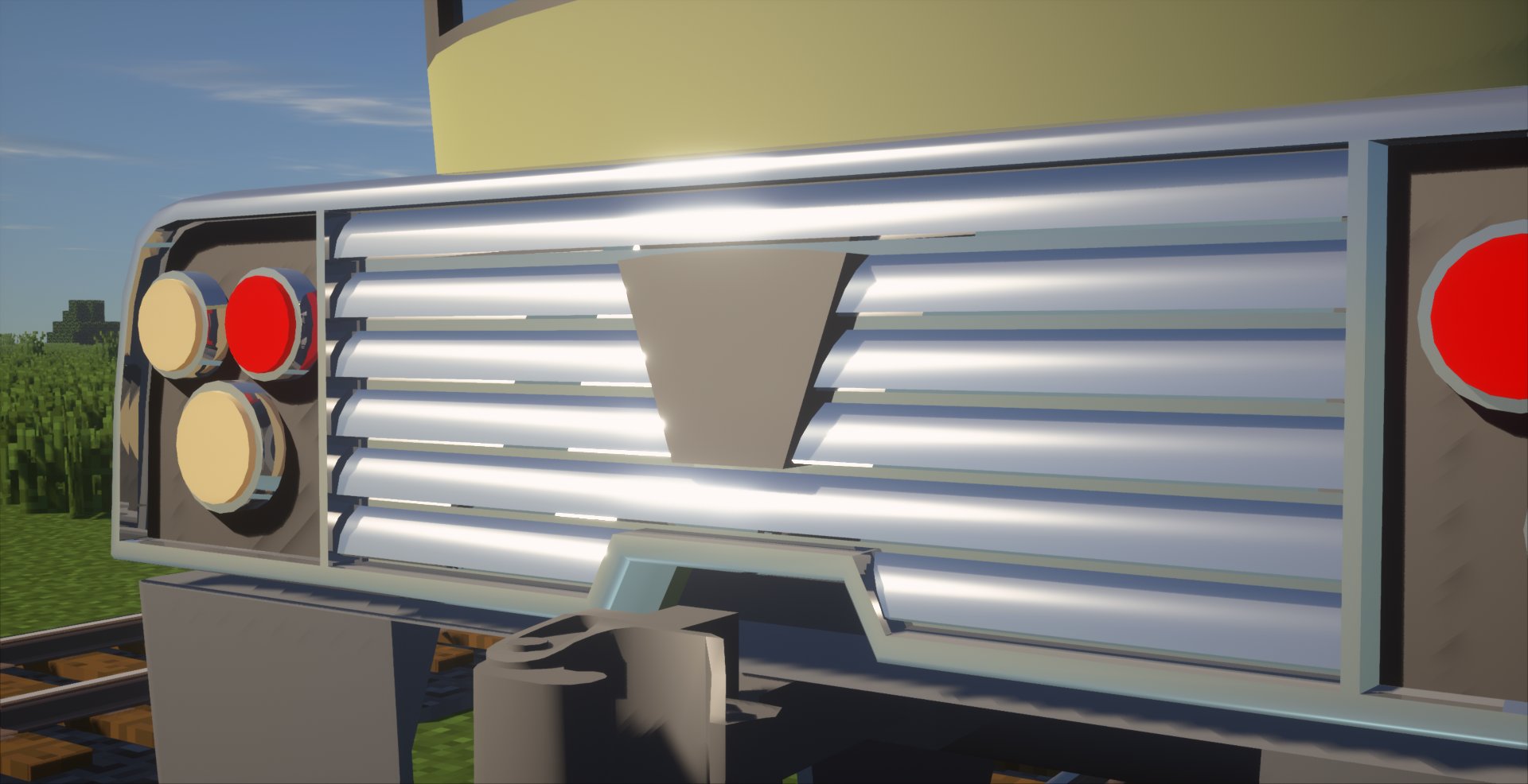 LNERMallard on Twitter: "試作車 #RealTrainMod #RTM_SS https://t.co/GVNo1BbMX1" / Twitter