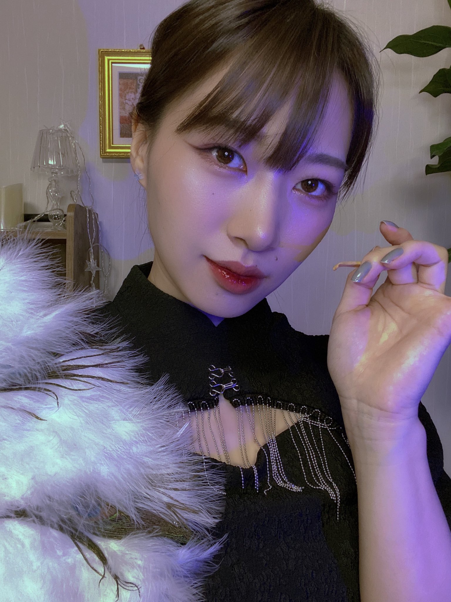 𝙎𝘼𝙍𝘼 𝘼𝙎𝙈𝙍🔮🫧 (@__asmr_096) / Twitter