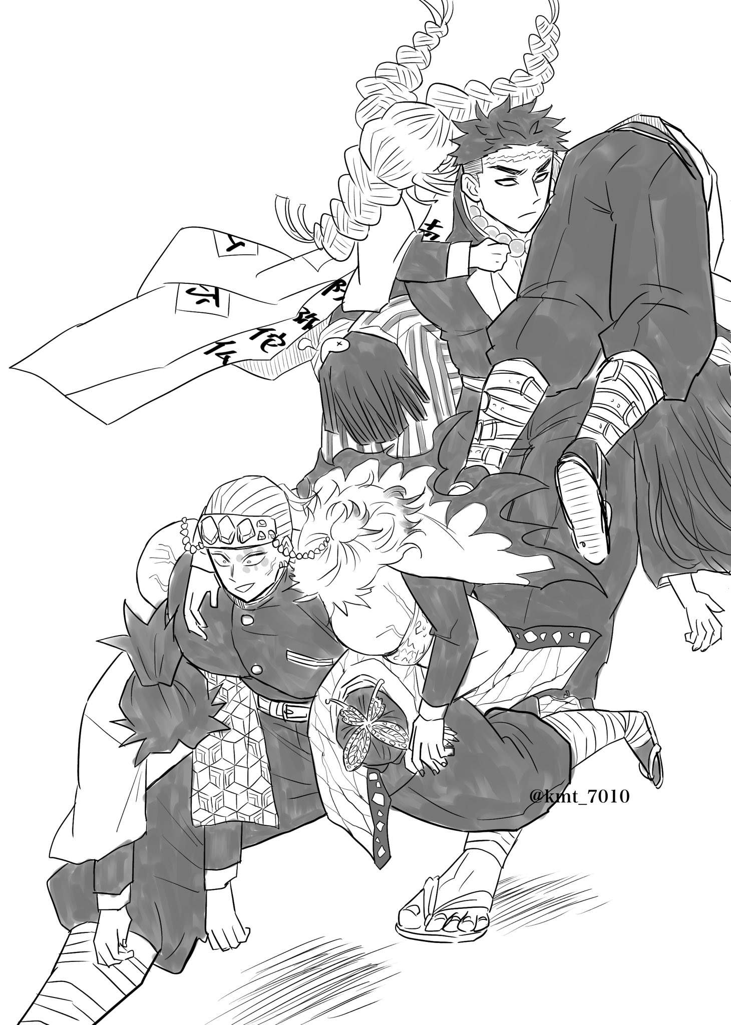 直人 (@kmt_7010) / Twitter