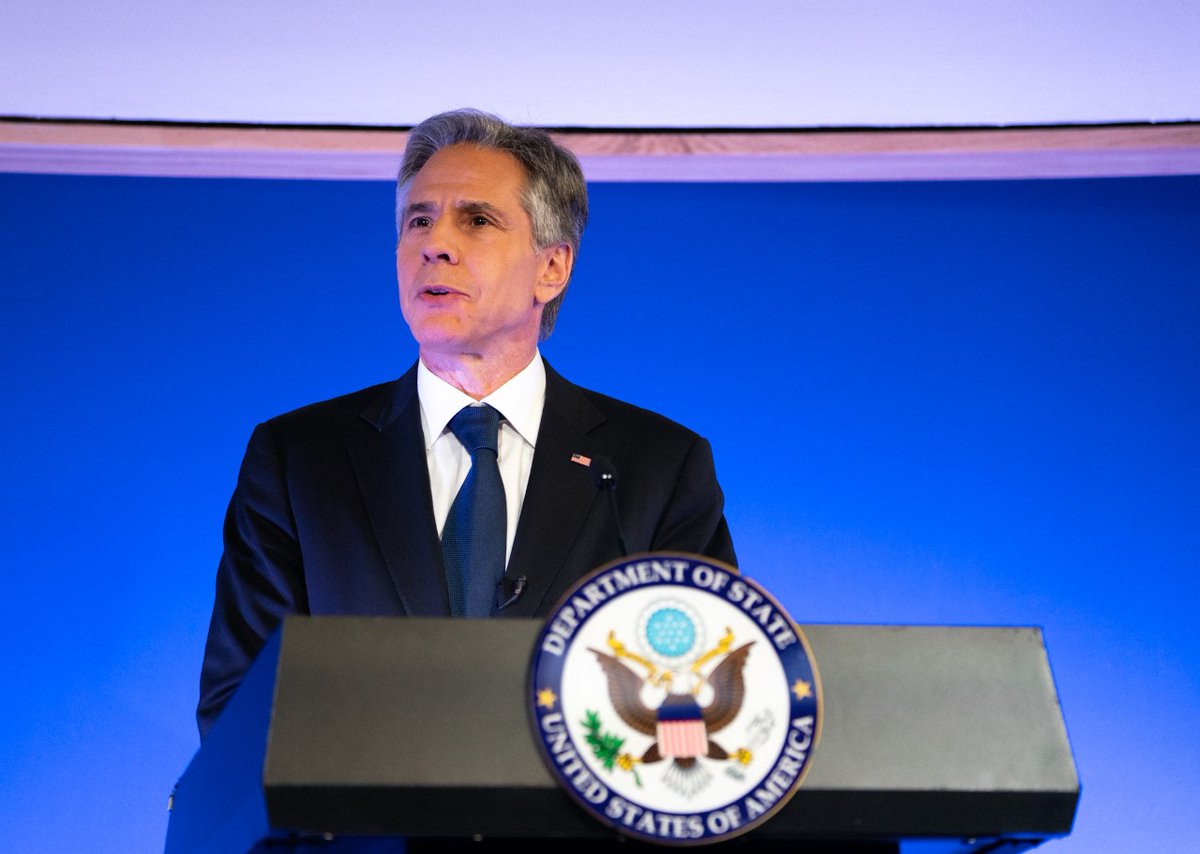 US Embassy Tanzania on Twitter: US Embassy Tanzania on Twitter: