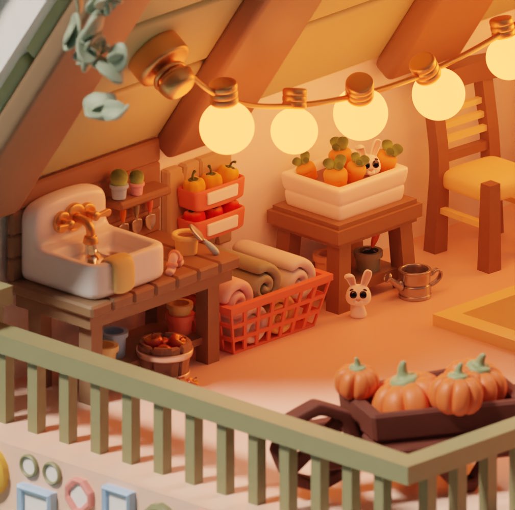 Nicole 🌺 COMMISSIONS OPEN 🌺 (@nicky_blender) / Twitter