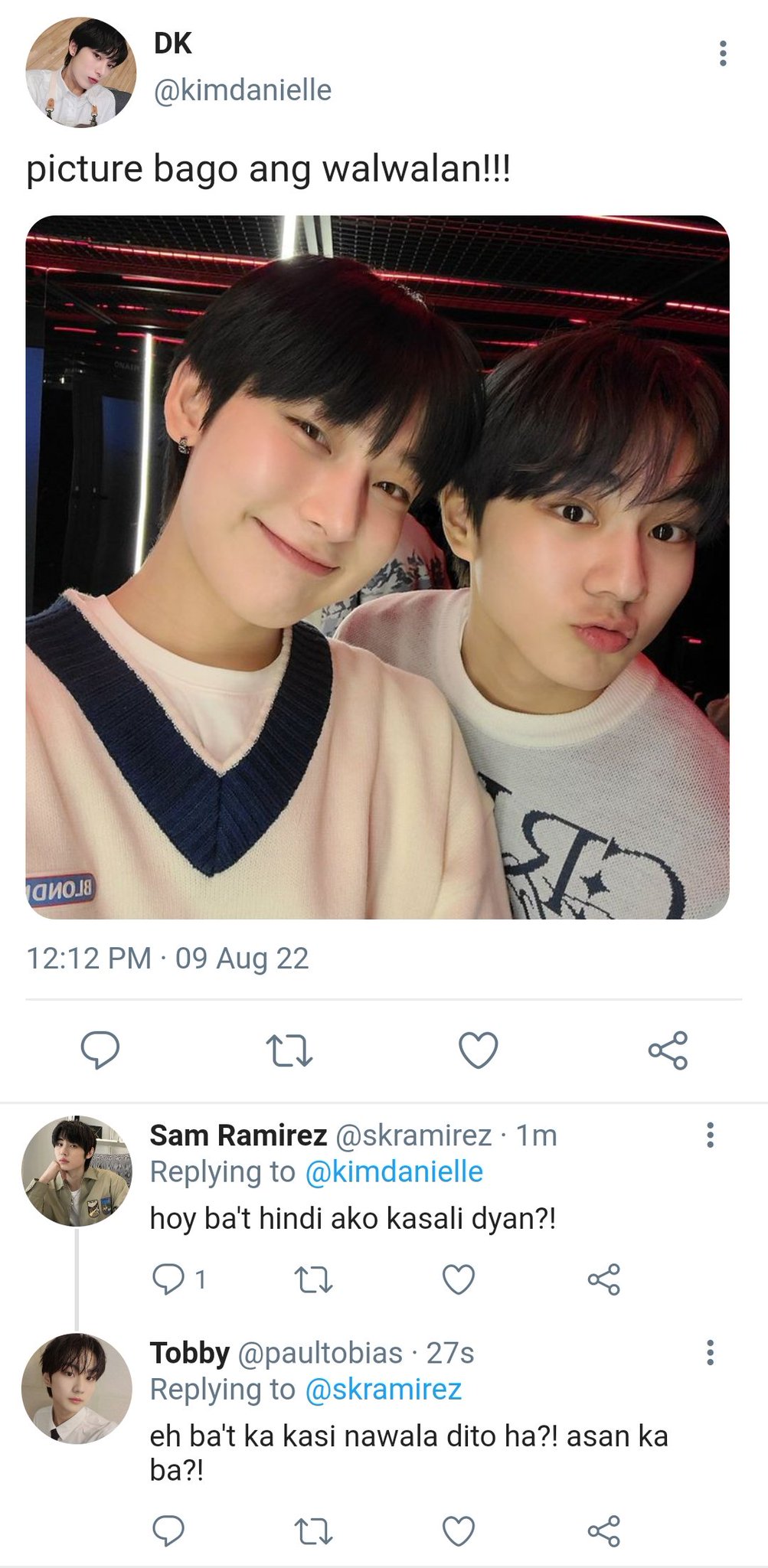 tiny on Twitter: "- 44 - https://t.co/JWx3Ei9IkS" / Twitter