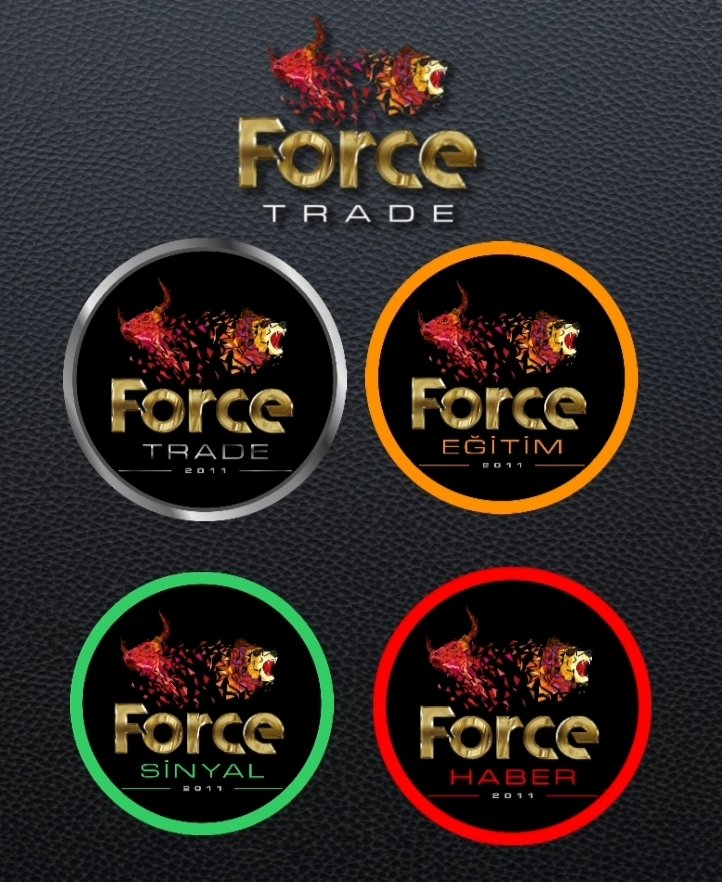 FORCE TRADE《Borta》 on Twitter: "💥GRUP LİNKLERİMİZ 💥 ⚡️ SORU CEVAP KANALIMIZ ⚡️ https://t.co ...