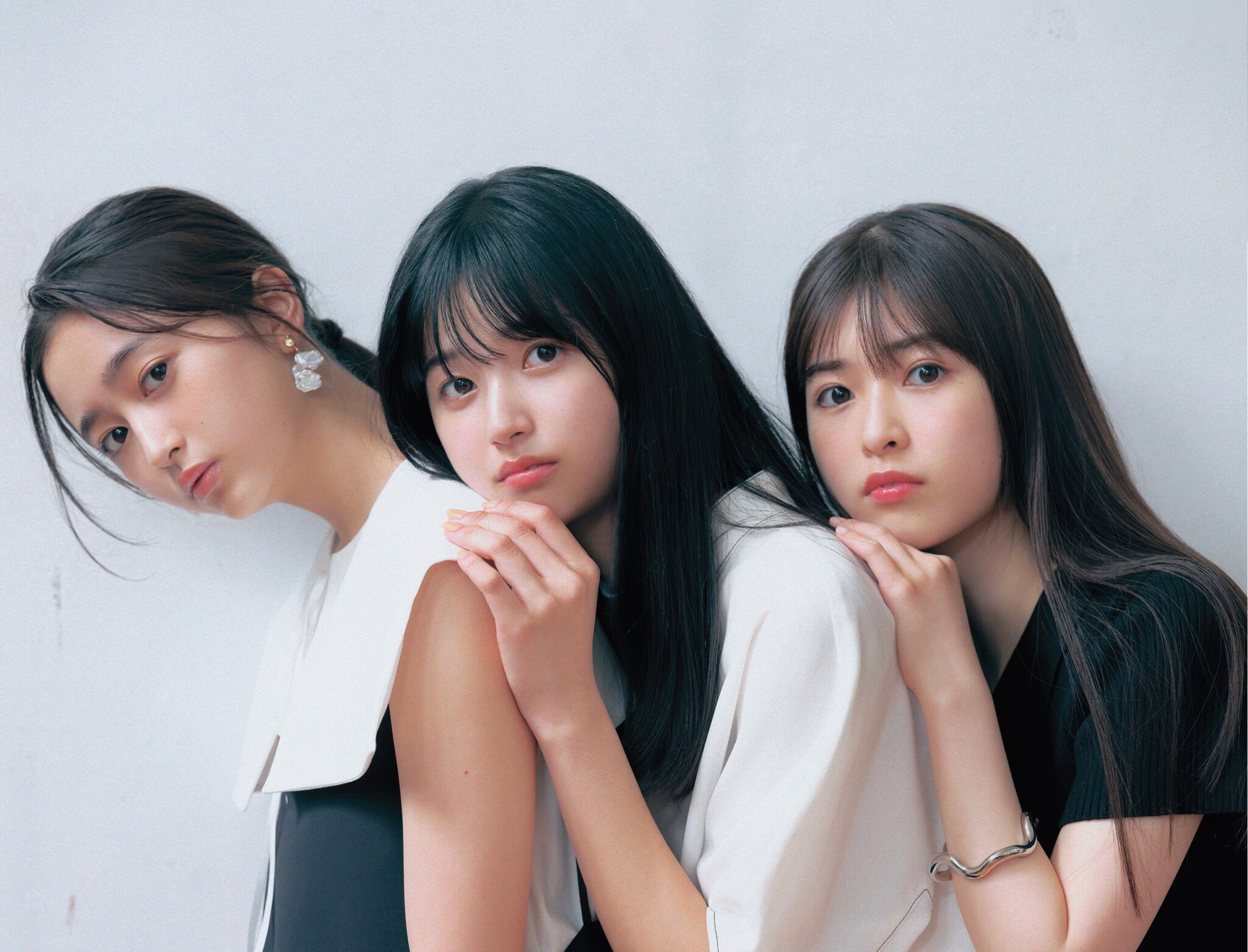 ananweb on Twitter: "5期生の流行モノは？ 乃木坂46・井上和の行動に、五百城茉央＆小川彩「なぎ、かわいい」 https://t.co/QD12b1nYWO https ...