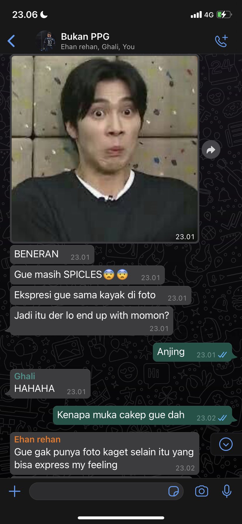 ariel on Twitter: "#268 https://t.co/G1ASGSqC8N" / Twitter