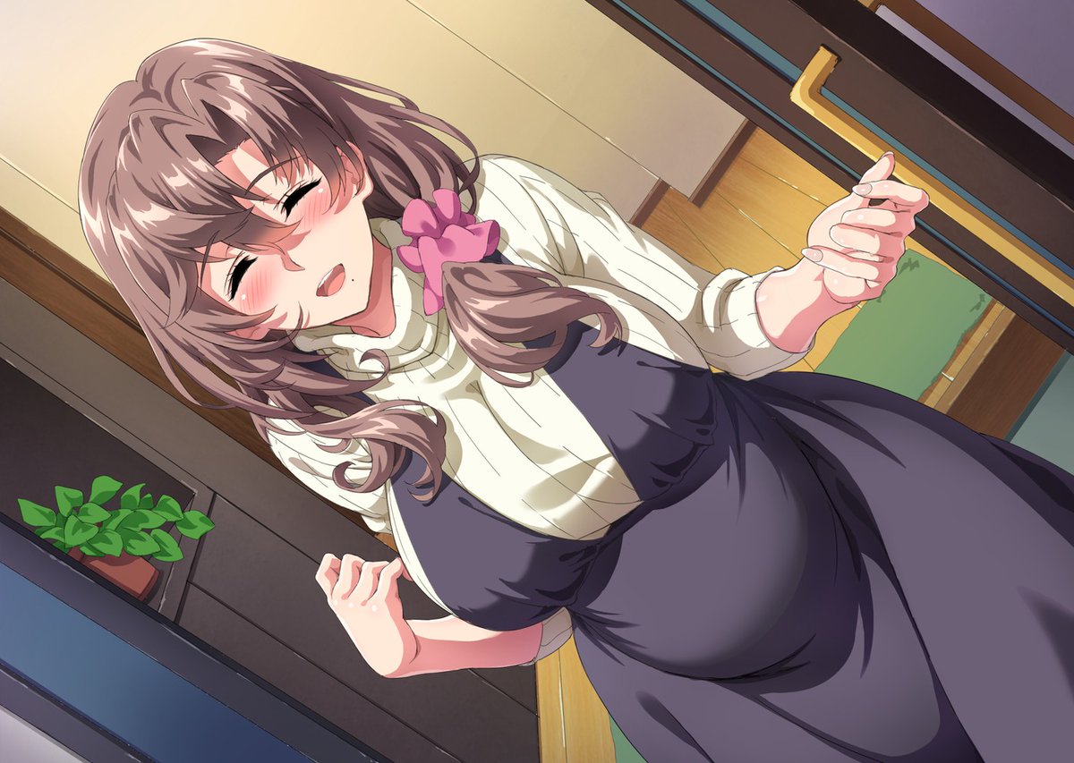 Sankaku Complex On Twitter Tuesdays Nocturnal Delights