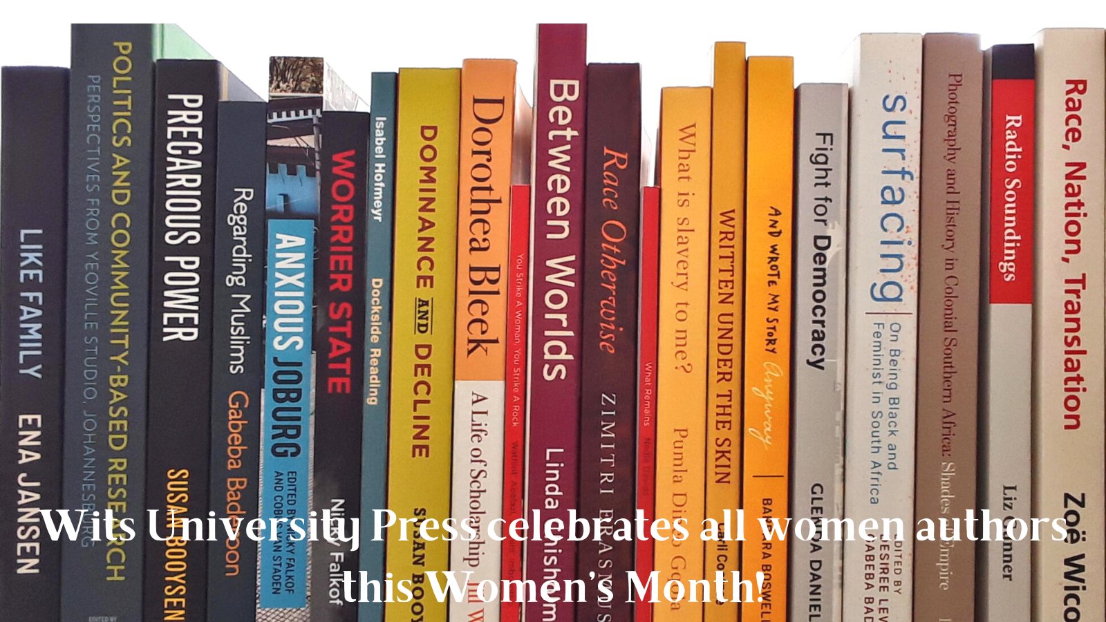 Susan Booysen | Political Analyst