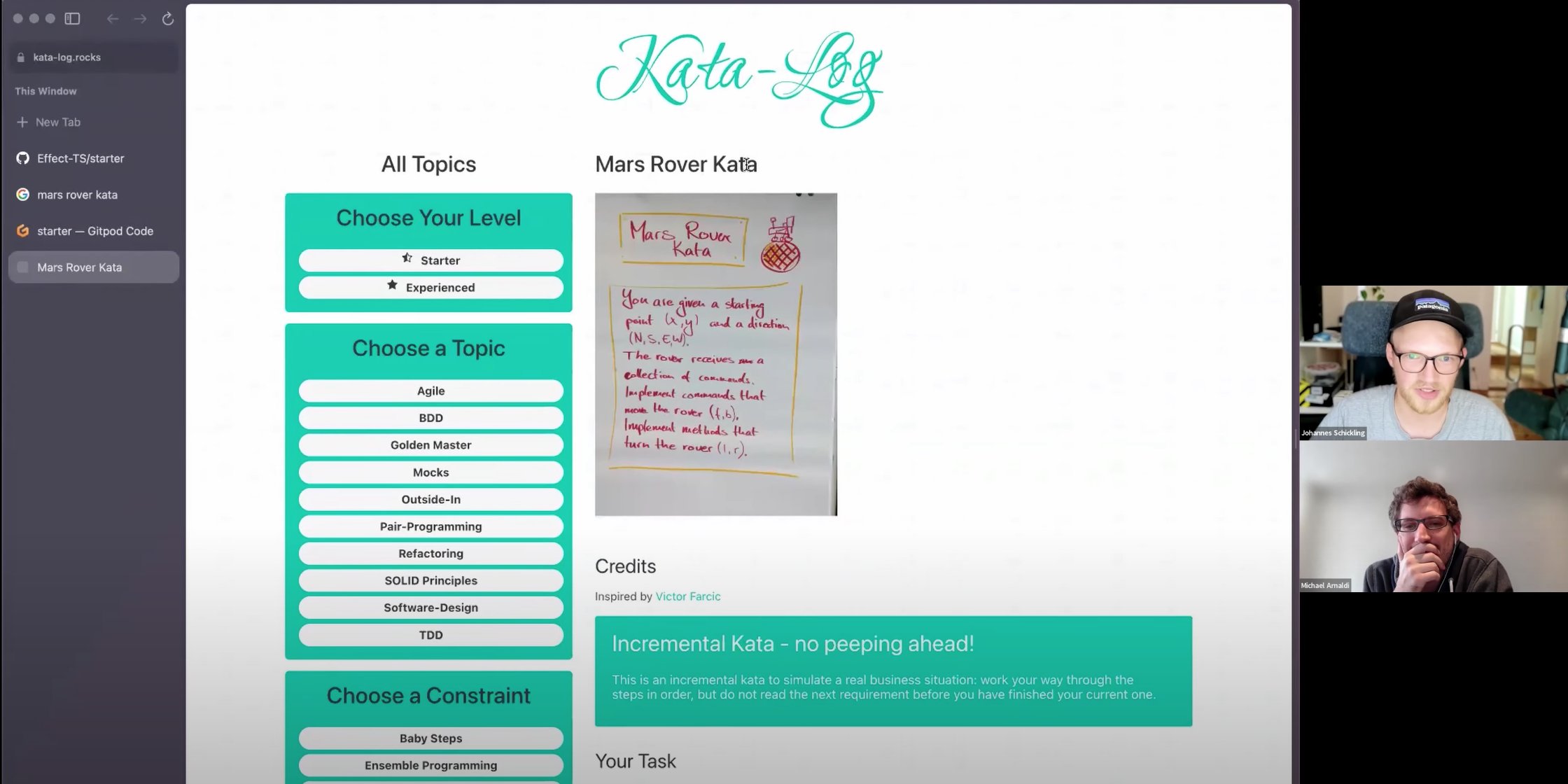 Effect | Open Source (@EffectTS_) / Twitter
