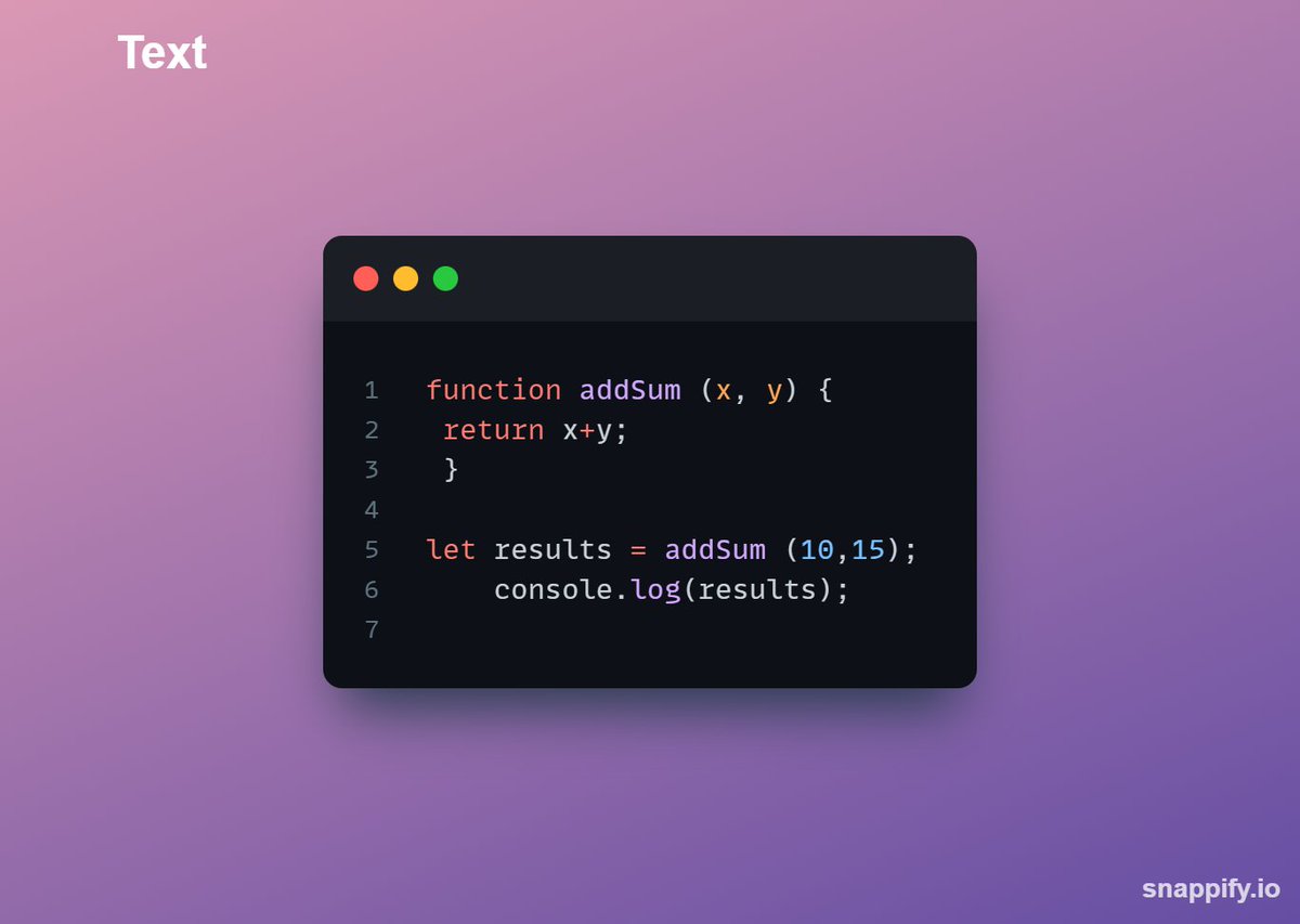 JavaScript: Higher Order Functions ⚡⚡ A Thread🧵👇🏻 - Thread from Pradeep Pandey @Div_pradeep ...