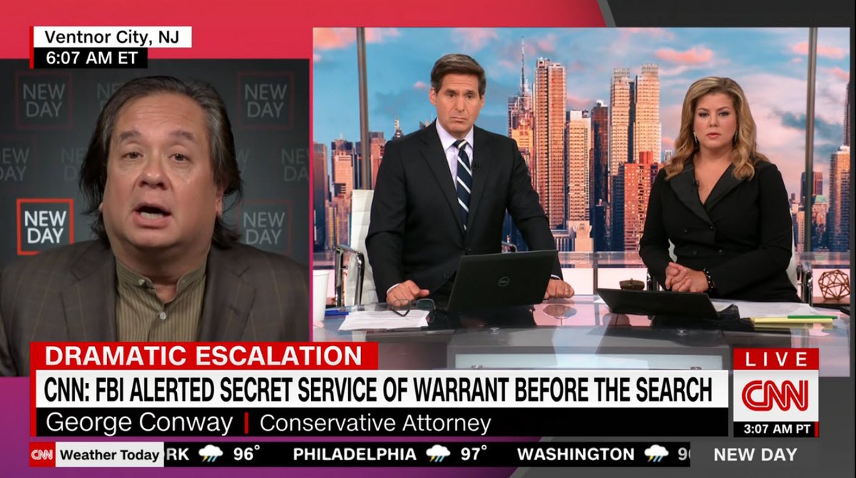 George Conway🌻 On Twitter Rt Porter Anderson Media Gtconway3d