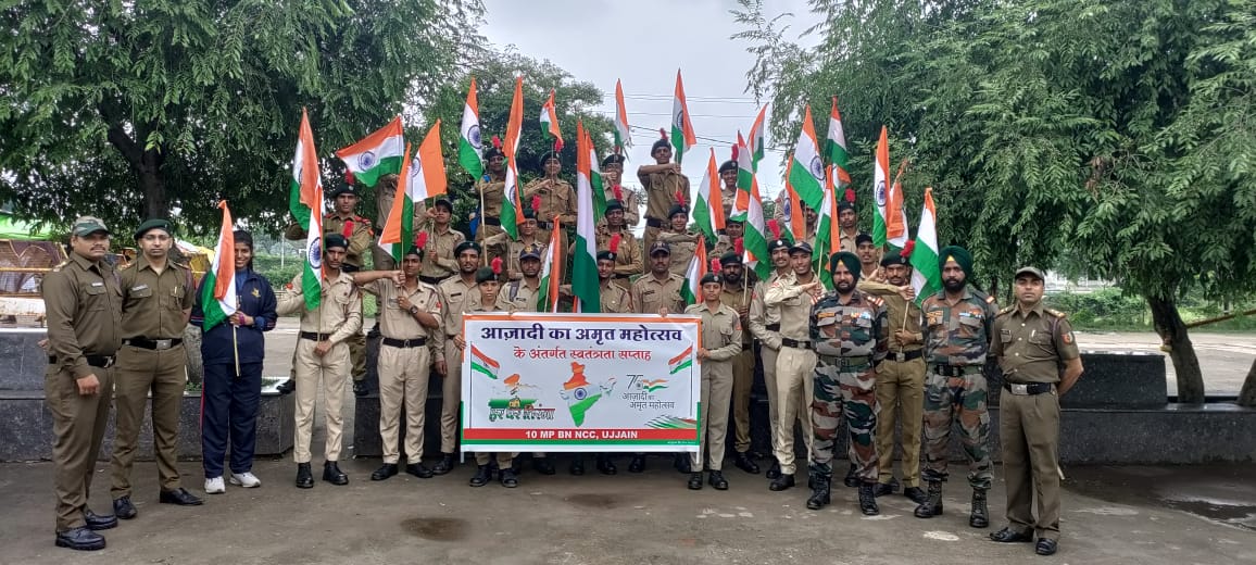 NCC Dte Karnataka & Goa on Twitter: NCC Dte Karnataka & Goa on Twitter: