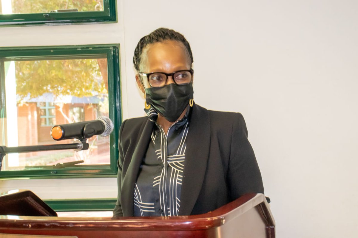 Unicef Botswana On Twitter In Communities The Police Are One Of The