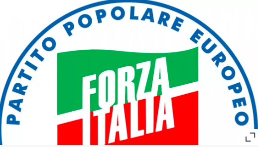 Forza Italia Berlusconi Logo Berlusconi's Miracle Comeback: Can Forza
