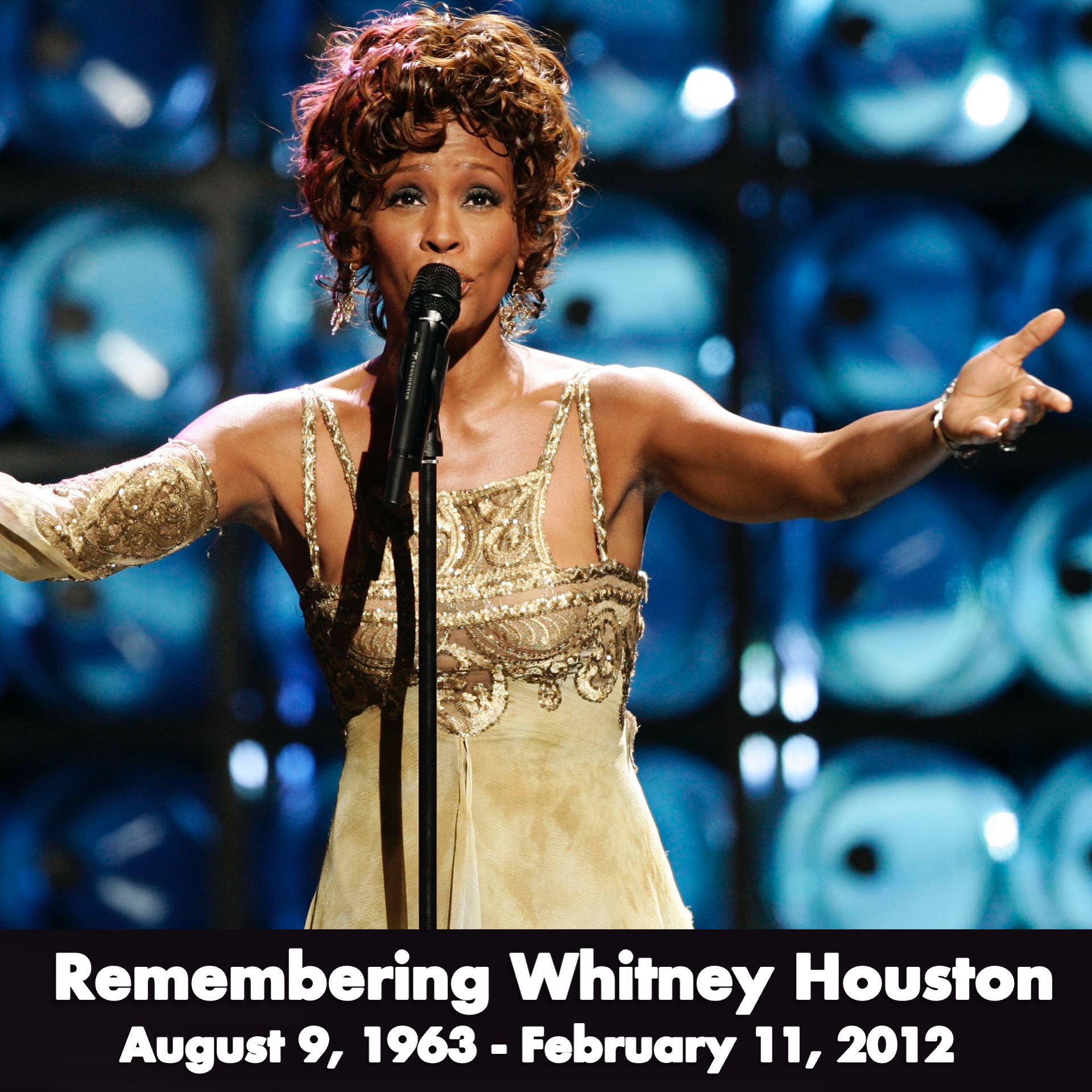 World Music Awards on Twitter: "Remembering the amazing Music Legend # ...