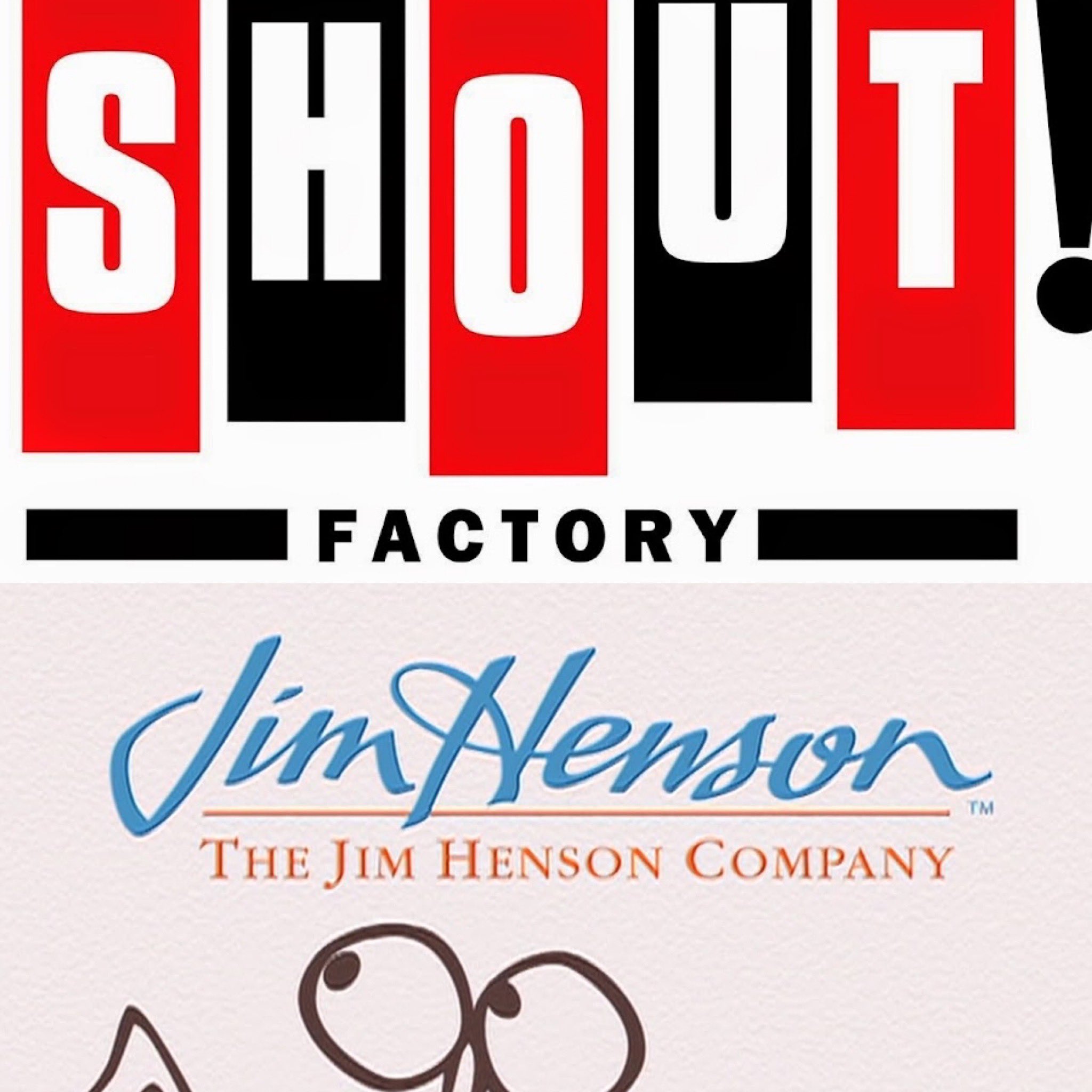 Jim Henson Logo Font