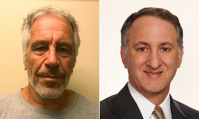 Read about Epstein pedo client defender Bruce E Reinhart from Miami Herald
