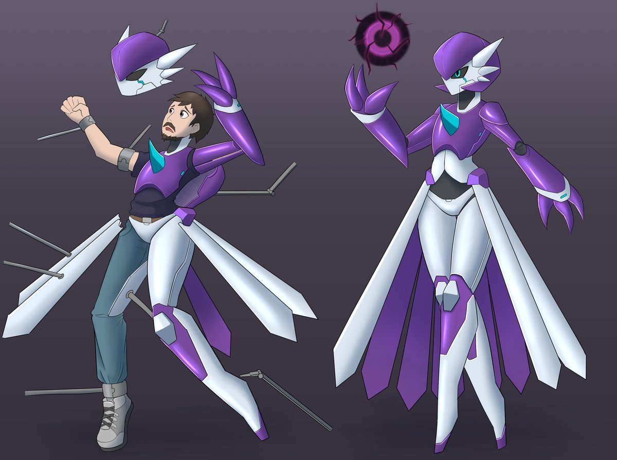 mechsuitのTwitterイラスト検索結果。