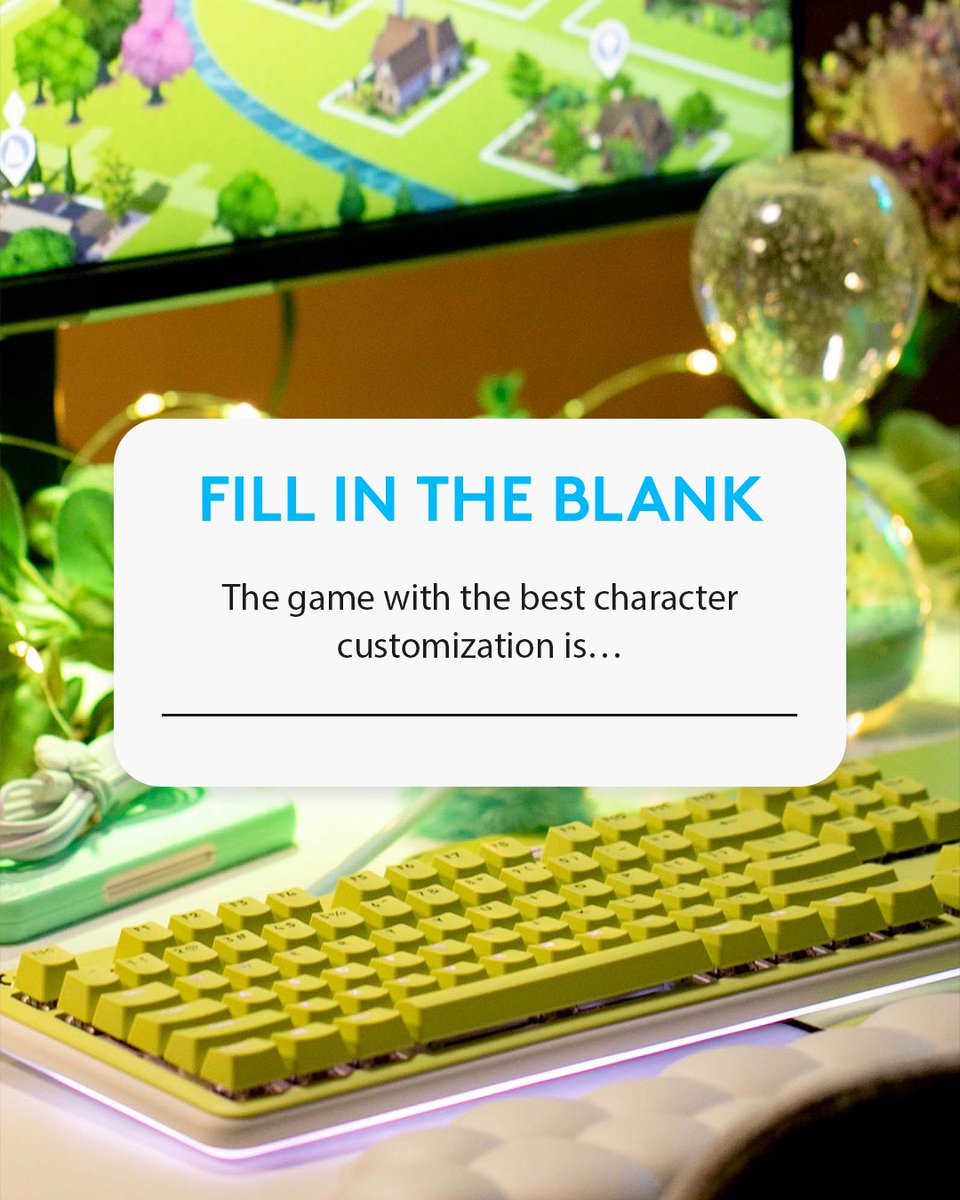 Logitech G On Twitter Bonus Question Do You Customize Your logitech-g-on-twitter-bonus-question-do-you-customize-your