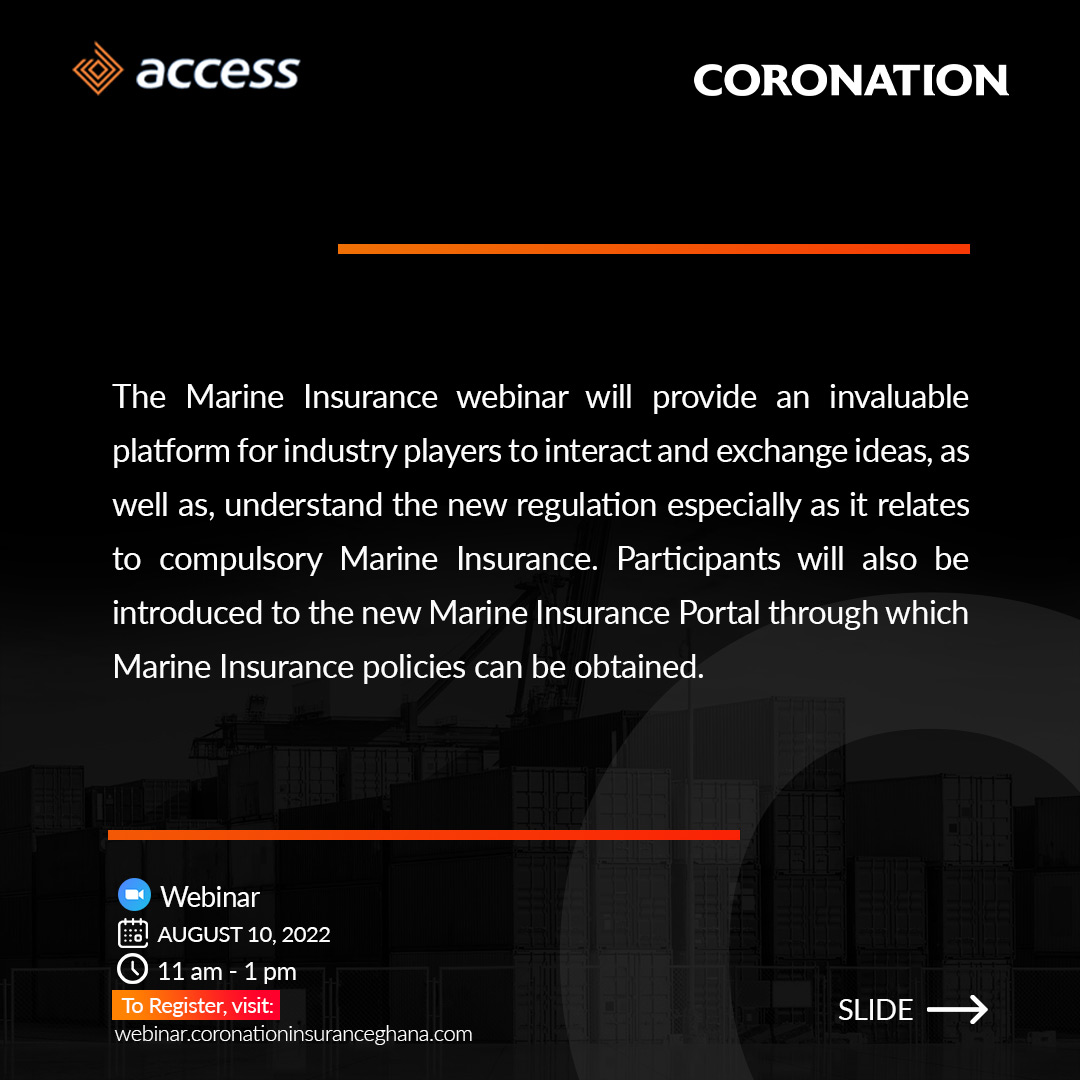 Access Bank Ghana on Twitter: "The session will also focus on the technicalities and importance ...