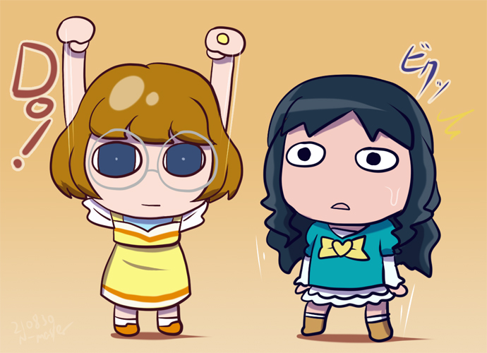 ザ★忍者マスター (@Ninjamaster_73) さんのイラスト・マンガ作品まとめ (1,316 件) - Twoucan