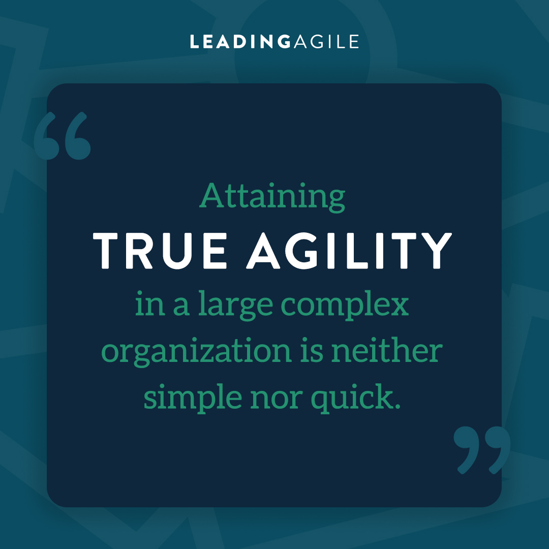 Leadingagile Leadingagile Twitter