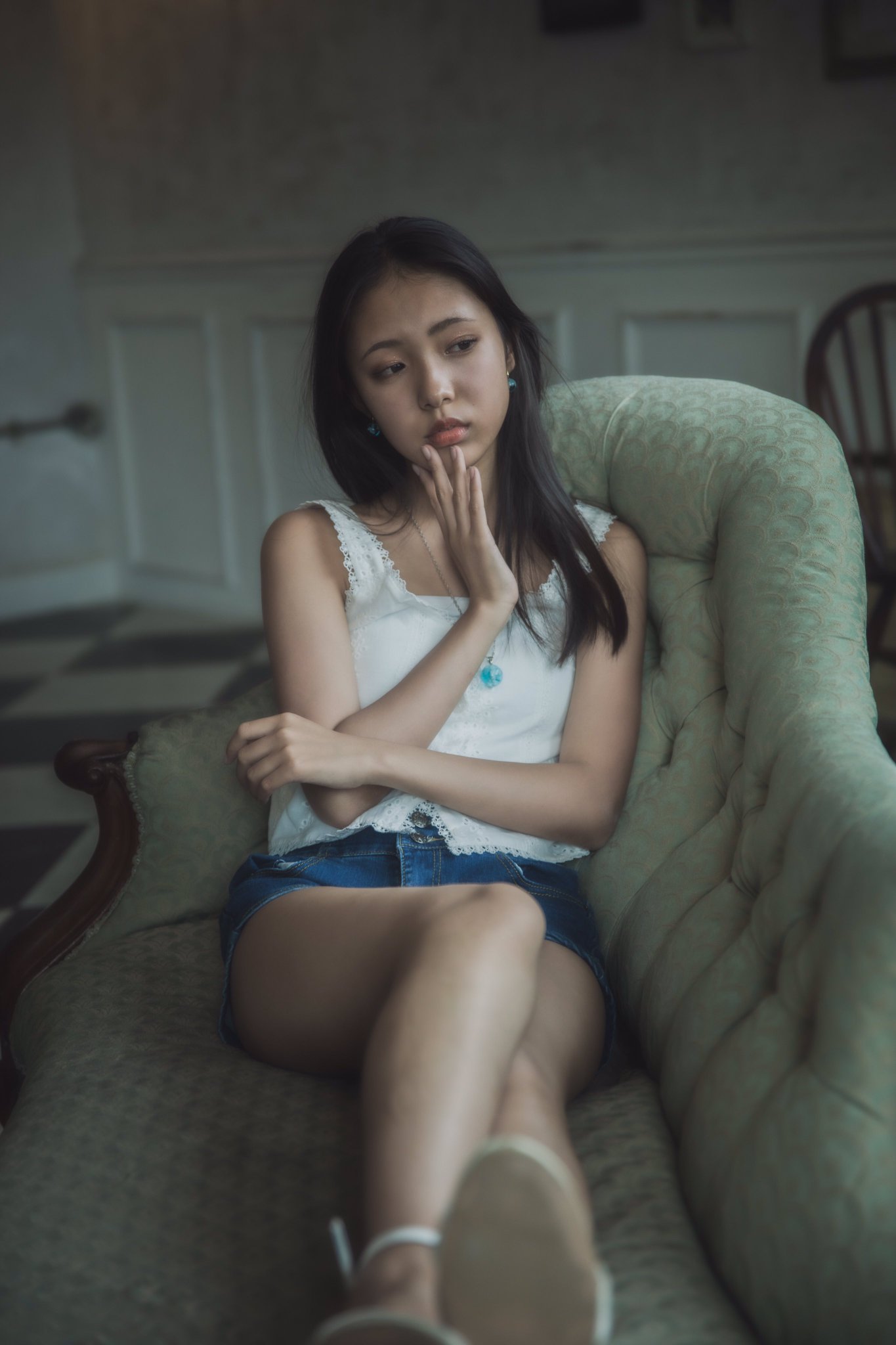 おおたに on Twitter: "RT @fuyume_portrait: model:noaさん(@noa_purinn ) #noa #portrait https://t.co ...