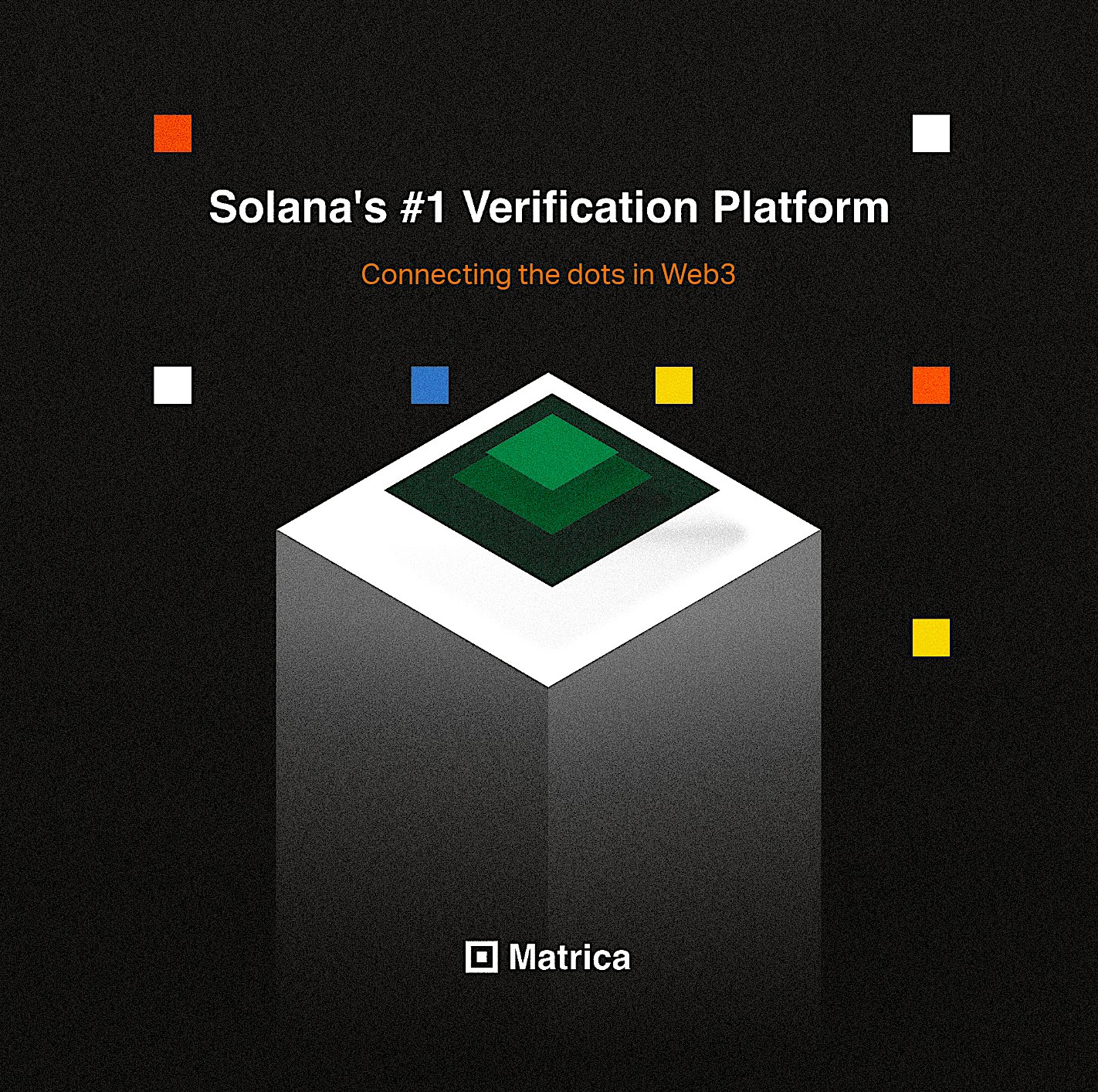 Matrica Labs 🔳 on Twitter: "What is Matrica? We are an all-in-one platform that empowers over ...