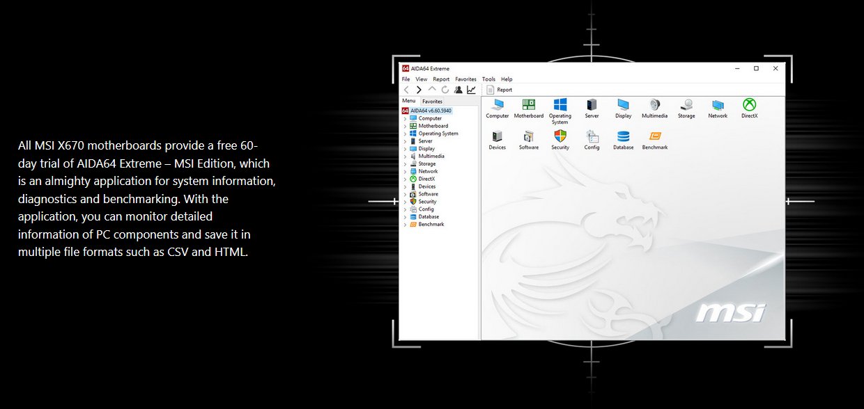 Aida64 Extreme Edition Free Download New And Updated Sensor Panel